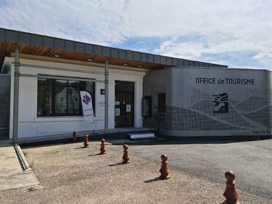 Office de tourisme Pays de Nay - Bienvenue sur le site de la commune de Boeil Bezing